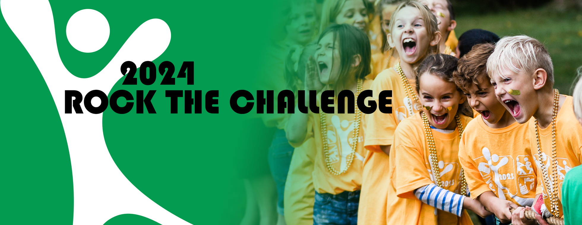 Rock the Challenge 2024